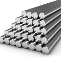 China 7A05 aluminum bar round/square/extruded rod industrial aluminum profile 7000 series H112 T4 T6 for sale