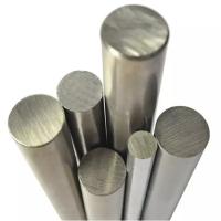 China Customized Aluminium Alloy Grade 2017 2024 2117 LY1 LY12 Extruded Aluminum Flat/Round Bar Custom Auto OEM for sale