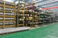 China Aluminum Rod Round 1060 2024 6061 6101 500-6000mm 3mm-500mm 6000 Series Aluminum Rod for sale