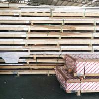 China Sublimation blanks aluminum plate photo panel aluminium sublimation Aluminum Sheet/Plate for sale