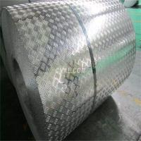 China aluminum checker plate 4ft x 8ft sheets aluminum checker plate 6061 t6 with bright surface for sale