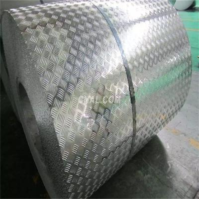 China aluminum checker plate 4ft x 8ft sheets aluminum checker plate 6061 t6 with bright surface for sale