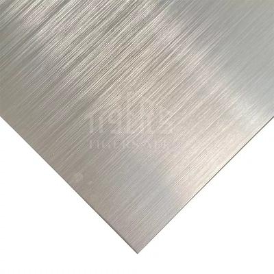 China Metal Aluminum Plate Color Coating Wood Texture Brushed Chinese Powerful Supplier Aluminum sheet for sale