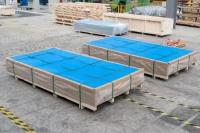 China Alu 1100 1050 1060 2024 3003 5082 5083 7075 6061 6063 0.4mm 04mm Aluminum Alloy Plate for sale