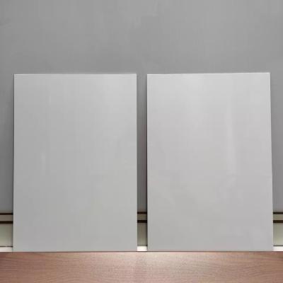 China 0.5mm Thick 8*12 Inch Aluminum Sublimation Blank HD High Definition Transfer Printing for sale