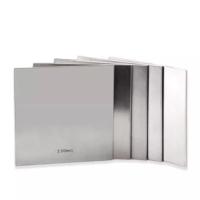 China Wholesales Aluminum Sheet Large Stock 1050 5083 3mm 4mm 5mm Thickness Aluminum Plate for sale