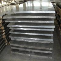 China Ghana Acp 85% Reflectness Mirror Finish Anodized Brushed Sublimation Photo Panels for Aluminium Sheet 4mm for sale