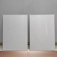 China Hot Sale Aluminum Plate High Definition Photo Panel Sublimation Blanks for Heat Transfer Printing for sale