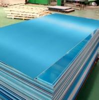 China Aluminum Sheets 12mm Aluminum Plate 5mm 0.1mm 0.2mm 0.3mm 0.7mm Sheet Coil 1050 1060 1100 Alloy Aluminum Sheet for sale