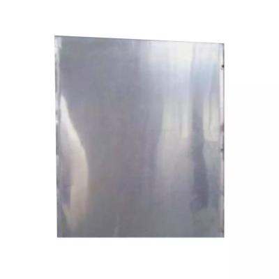 China Cold Rolled High Grade 1100 1050 1060 T6 H111 Mirror Finish Aluminum Sheet for Refrigerator for sale