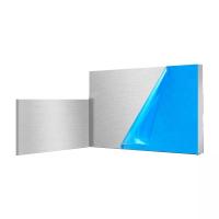 China China Export Aluminum 5005 Aluminum Sheet Plate Alloy 5A03 Anodized Aluminum Plate for sale