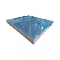 China aluminium steel sheet metal fabrication aluminium mirror sheet aluminium sublimation metal sheet for sale