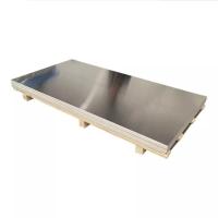 China China factory 5000 series 5052 5080 5083 5086 5457 mirror aluminum alloy sheet plate for sale