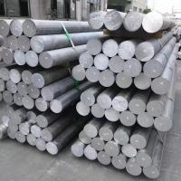 China Best Quality 2011 T3 2A12 T4 Aluminum Rod,anodised aluminium flat bar,aluminium solid round bar,	extruded aluminum bar for sale
