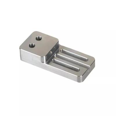 China Low price Aluminum hy tb3 cnc milling machine collet motor chuck with bar loader for sale