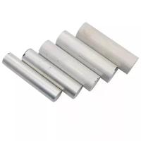 China Wholesale 6061 6063 5083 Customized Size Al 7075 6063 Rod Round Aluminum Bar for sale