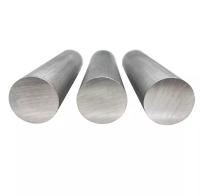 China Specifications Can Be Customized 1050/1060/1100/2014/2024/3003/5052/5083/6082/7075 Alloy Aluminum Round Bar for sale