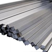 China 1A99 aluminium bar professional made 1000 series high grade lowest price aluminum rod T3 T6 T8 H32 H24 for sale for sale