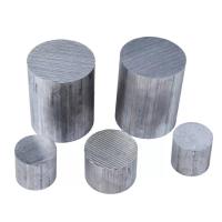 China China Supplier High quality aluminum billet 6063 6061 aluminium alloy bar rod for sale