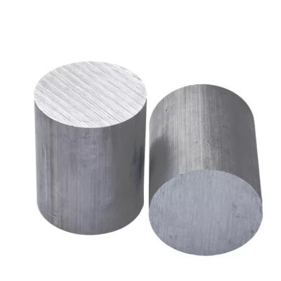 China supply High quality aluminum billet and ingot 6063 6061 aluminium bar alloy rod aluminum round bar in stock for sale