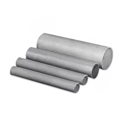 China anodized aluminum flat bar，Factory Supply 6063 6082 Aluminium Round Bar Aluminum Billets Rod，extruded aluminum flat bar for sale