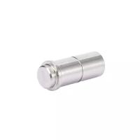 China aluminium alloy roProfessional manufacturer long stick small latch Professional manufacturer，extruded aluminum flat bar for sale