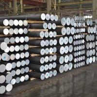 China Manufacturers Direct Aluminum Rod Extrusion Bar Aluminum flat Bars for sale