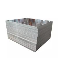China aluminum rectangular  180mm 300mm large diameters 8011 Aluminium Alloy tube Pipe for sale