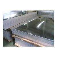 China Tear Drop Aluminium Chequered Plate and Sheet Weight Patterned Aluminum plate for sale