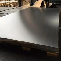 China 5052 H112 Cutting Extra Flat Aluminum Sheet / Plate / Panel / Coil for Industrial Robots Aluminum Alloy Plate Fabricatio for sale