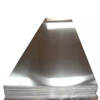 China aluminum composite panel alloy Aluminium Sheet Plate 1050 6061 5052 Alloy for sale