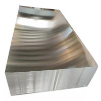 China 3003 5083 6061 20mm Thick H112 Mirror Finish Marine Grade Flat Aluminum Plate Price Per Kg for sale