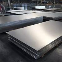 China Custom Anodized Precision Aluminum Laser Cutting Service Laser Cutting Plates Custom Aluminum Plate for sale
