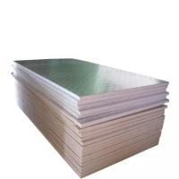 China High Quality Price 7075 Metal Plates 4x8 Aluminum Sheet，1050 aluminum plate，aluminum deck plate for sale