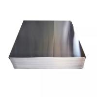 China Factory Direct Supply Marine Grade Alloy Aluminum Sheet 6061 6063 Aluminum Plate for sale
