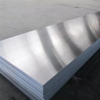 China Prime quality Aluminum Plate 1050 1060 1100 3003 5005 5052 5083 6061 6063 7075 Aluminium Sheet Price for sale