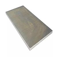 China High Quality 5052 5083 5754 Marine Grade 3mm Aluminium Sheet Plate for sale