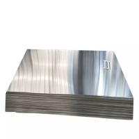 China Marine aluminum plate 5052 anti-rust aluminum plate magnesium alloy aluminum plate for sale
