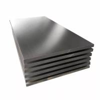 China Aluminum Zinc Plate Aluminum Sheeting For Trailers 052 5083 6061 6063 T6 Aluminum Plate Industrial use 3xx heat for sale