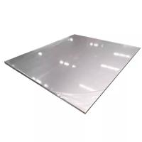 China China Reliable Supplier ASTM SUS JIS DIN 3003 5052 7075 T6 Aluminum Checker Plate 6061 T6 Sheet IN STOCK for sale