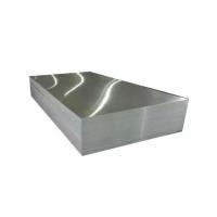 China Varies Color Black Silver Gold Anodized Aluminum Plate Processing Custom Aluminum Alloy Plate Asset Sign Plate 0.5mm 1.0 for sale