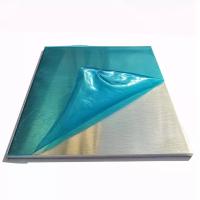 China Wholesale 1050 1060 1070 1100 2021 3003 5005 5052 5182 6061 6063 6082 7075 8011 Embossed Polished Alloy Aluminum Sheet/P for sale
