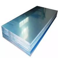 China 1000 3000 5000 Series Cheap Aluminum Sheet Metal Panels Roll Price High Quality Aluminum Alloy Sheet Plate Supplier To M for sale
