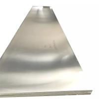 China 5mm 10mm thickness 1050 1060 1100 pure aluminum plate sheets high quality alloy 2024 price for sale