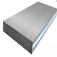 China Factory Customized Aluminium/Aluminum Plain/Flat/ Plate with PE Film One Side 1050/1060/1100/1235/3003/3102/8011 for sale