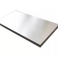 China Customized Size Chinese Aluminum Supplier 1050 1060 1100 3mm Thick Aluminum Sheet for sale