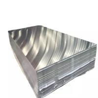China Sublimation blanks aluminum plate photo panel aluminium sublimation Aluminum Sheet/Plate for sale
