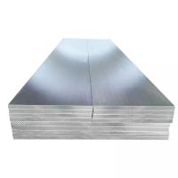 China 1 4 aluminum diamond plate，1060 3003 5052 5083 Aluminum Plate 4x8 Alloy Aluminum，aluminum diamond plate stair trea Sheet for sale