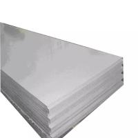 China 6061 7075 5052 5083 T6 Marine Grade Aluminum Sheet Plate for sale