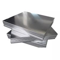 China Al 7050 7005 1050 1060 1100 5052 5083 6061 6063 5mm 10mm Thickness Aluminium Sheet for sale
